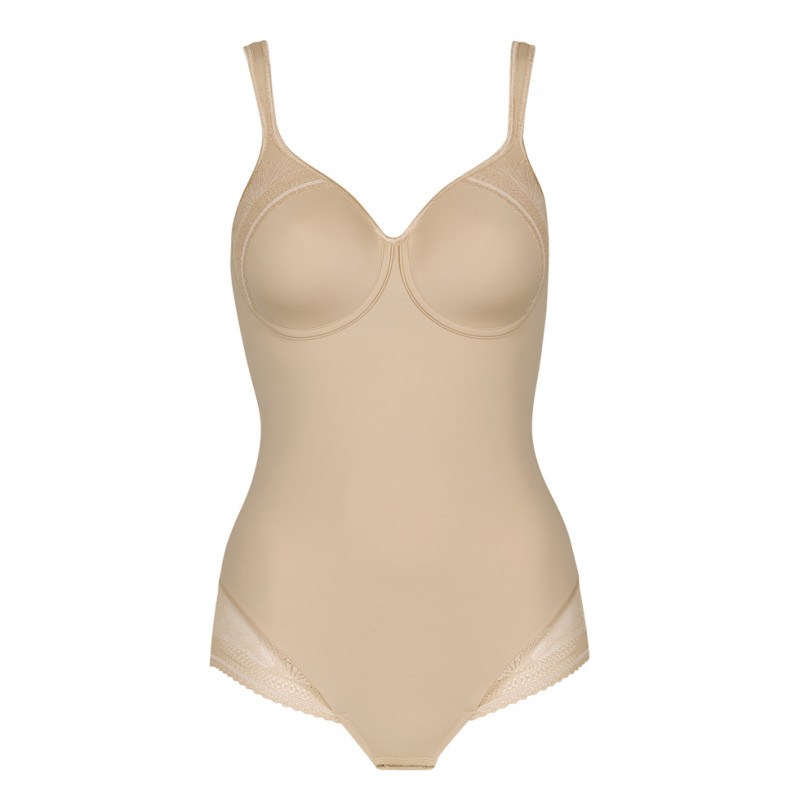 lisca body senza ferretto - gina - Il Filo Magico - Erchie